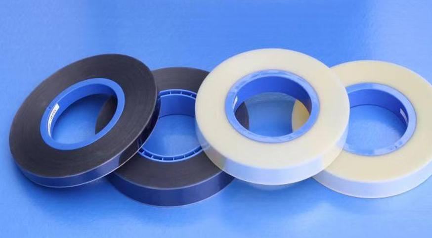 What is the difference between the carrier tape and the cover tape ...