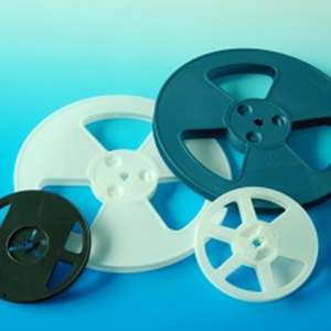 Embossed Carrier Tape and Cover Tape | SEWATE