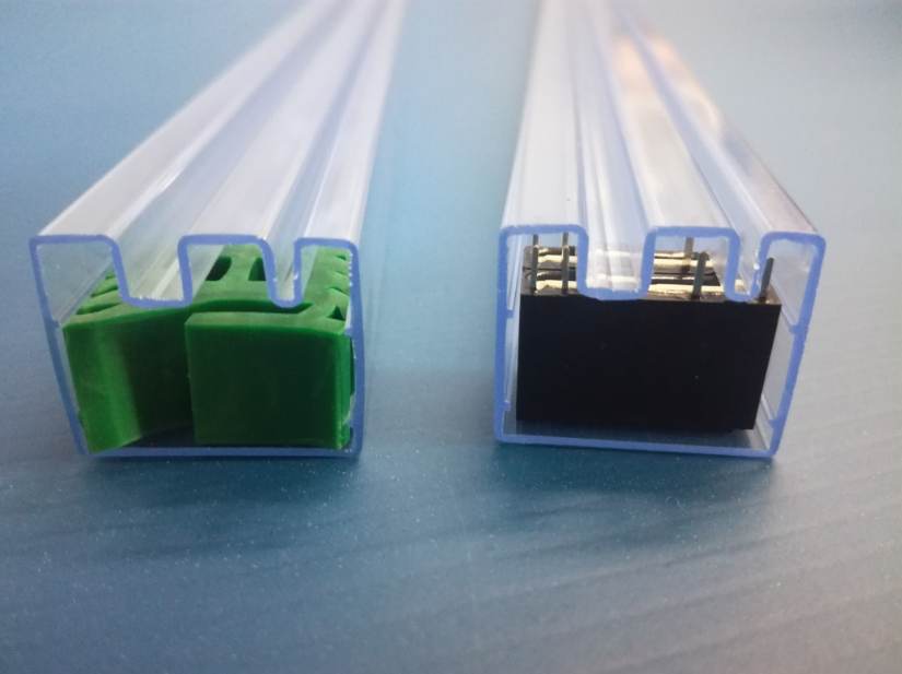 How to store the IC tubes - Leading Anti Static Plastic IC Shipping ...